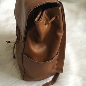 Frye | Bags | New Frye Backpack | Poshmark